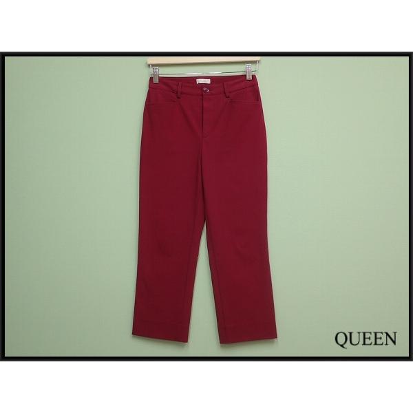 ブランド・説明B-Threeビースリーのパンツです。伸縮性のあるストレッチ素材になります。素敵にお使い頂けると思います。気になる方は是非ご検討下さい。サイズ表記　32　　　実寸　ウエスト70cm〜74cm（ぐらい 少し伸びます）　股下62c...