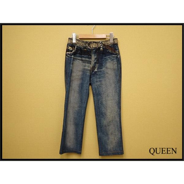 ブランド・説明MB LUCAS cachetteエムビールーカスカシェットの転写レギンスパンツです。とても雰囲気のあるデザインですね。素敵にお使い頂けると思います。気になる方は是非ご検討下さい。サイズ表記　2　　　実寸　ウエスト65cm〜8...