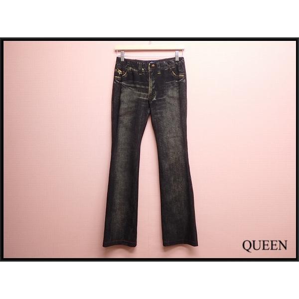 ブランド・説明MB LUCAS Cachetteエムビールーカスカシェットのレギンスパンツです。とても雰囲気のあるデザインですね。素敵にお使い頂けると思います。気になる方は是非ご検討下さい。サイズ表記　1　　　実寸　ウエスト70cm〜80c...