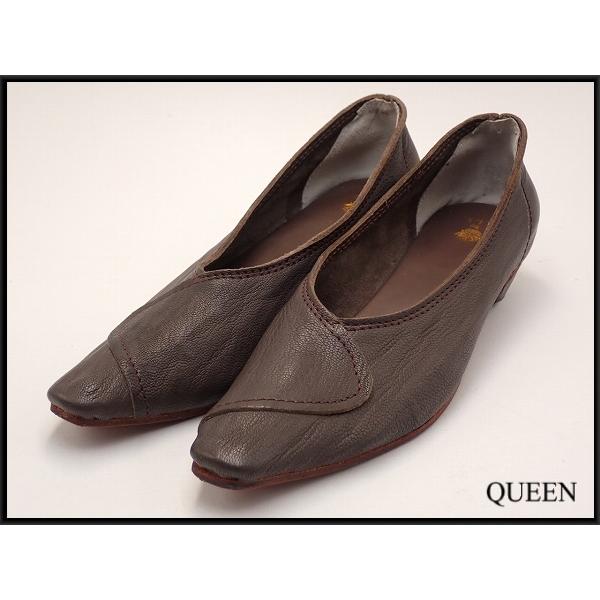 ブランド・説明C.I.Lシーアイエルのパンプスです。とても雰囲気のあるデザインですね。素敵にお使い頂けると思います。気になる方は是非ご検討下さい。サイズ表記　M　　　実寸　23.5cm　　ヒールの高さ3cm　　アウトソールの最大幅7.7cm...