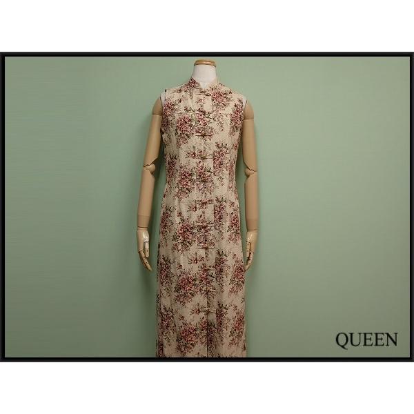 ブランド・説明HARMONICAハーモニカのワンピースです。とても上品な印象ですね。素敵にお使い頂けると思います。気になる方は是非ご検討下さい。サイズ表記　M　　　実寸　着丈124cm　身幅44cm　肩幅32cm　ウエスト幅40cm　ヒップ...