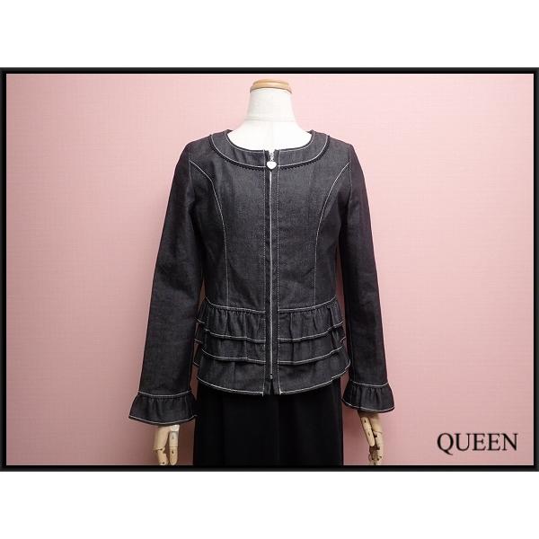 ブランド・説明Botto Giuseppe by 23区Botto Giuseppe by 23区のニットです。袖がリブニットの切替えデザインです。素敵にお使い頂けると思います。気になる方は是非ご検討下さい。サイズ表記　40　　B84-88...