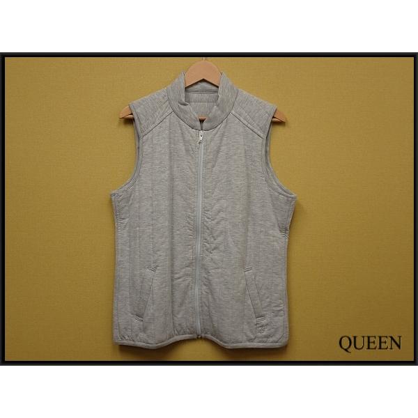 ブランド・説明B-threeビースリーのジップベストです。とても雰囲気のあるデザインですね。素敵にお使い頂けると思います。気になる方は是非ご検討下さい。サイズ表記　3(L)　　実寸　着丈62cm　身幅52cm　肩幅38cm　　　　　多少の誤...