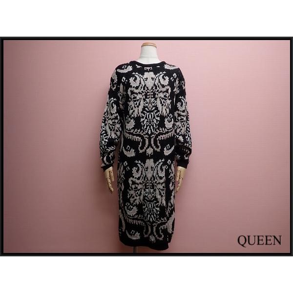 ブランド・説明St.michaelセントマイケルのニットワンピースです。UK製、とても雰囲気のあるデザインですね。素敵にお使い頂けると思います。気になる方は是非ご検討下さい。サイズ表記　10/38　　　実寸　着丈95cm　身幅49cm　肩幅...