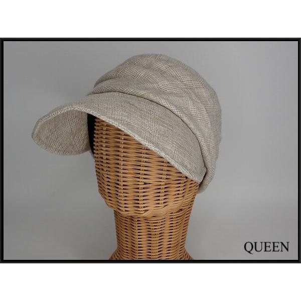 ブランド・説明Les Belles Modesベルモードの帽子です。内側のテープでサイズ調整可能、使いやすそうなデザインですね。素敵にお使い頂けると思います。気になる方は是非ご検討下さい。サイズ表記　S　頭囲54-56cm対応　　実寸　頭周...