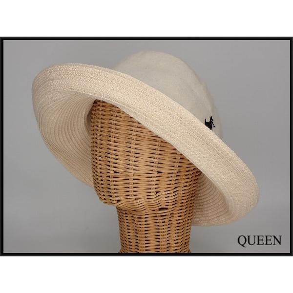 ブランド・説明Black＆White　ブラックアンドホワイトのハットです。長くお使い頂けそうなデザインですね。素敵にお使い頂けると思います。気になる方は是非ご検討下さい。サイズ表記　M　　　実寸　頭周り57cm　つばの長さ9cm　高さ9cm...