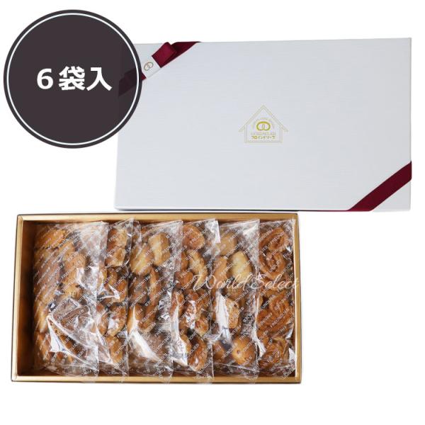 【内容量】●小ミミ50g×3袋、ミックスクッキー70g×3袋箱のサイズ：W30cm×D18cm×H5.5cm◆原材料〈小ミミ〉小麦粉（国内製造）、バター（乳成分を含む）、砂糖、食用植物油脂、食塩〈ミックスクッキー〉小麦粉（国内製造）、バター...