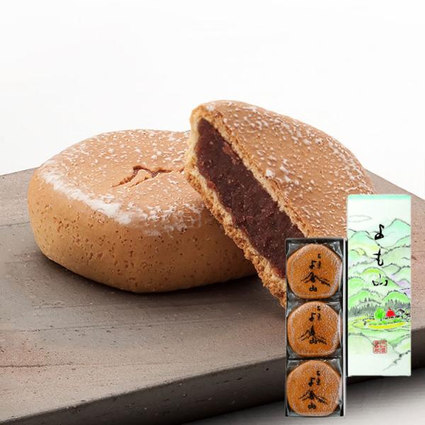 【商品概要】両口屋是清　よも山 6個入りまろやかな風味の皮と甘く美味しい餡が合わさった食べ応えのある一品です。四季折々の四方山(よも山)の風情を焼印で表現しました。季節により焼印が変わります。“朝ごとのこの四方山の春の色”　中村汀女【内容量...