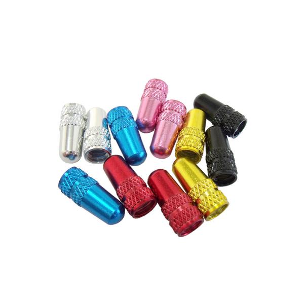 ＠タイヤ・チューブ≫バルブキャップ・延長アダプタ≫バルブキャップ ALLIGATOR（アリゲーター）