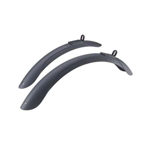 ＠アクセサリ≫フェンダー泥除け≫MTB用≫簡易タイプ BBB（ビービービー）