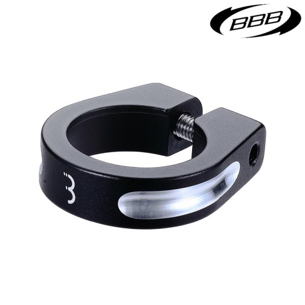 ＠サドル・シートポスト≫シートクランプ BBB（ビービービー）