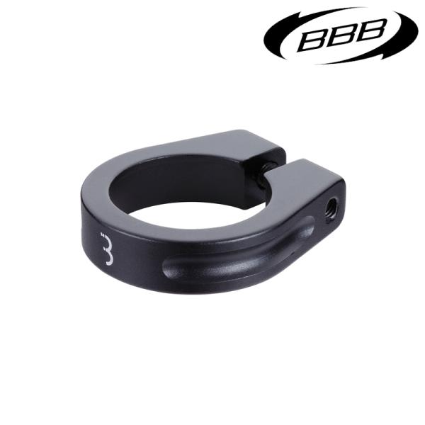 ＠サドル・シートポスト≫シートクランプ BBB（ビービービー）