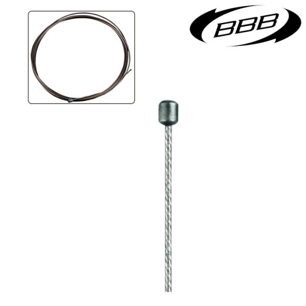 ＠コンポーネント・パーツ≫消耗品・ワイヤー類≫シフトワイヤー BBB（ビービービー）