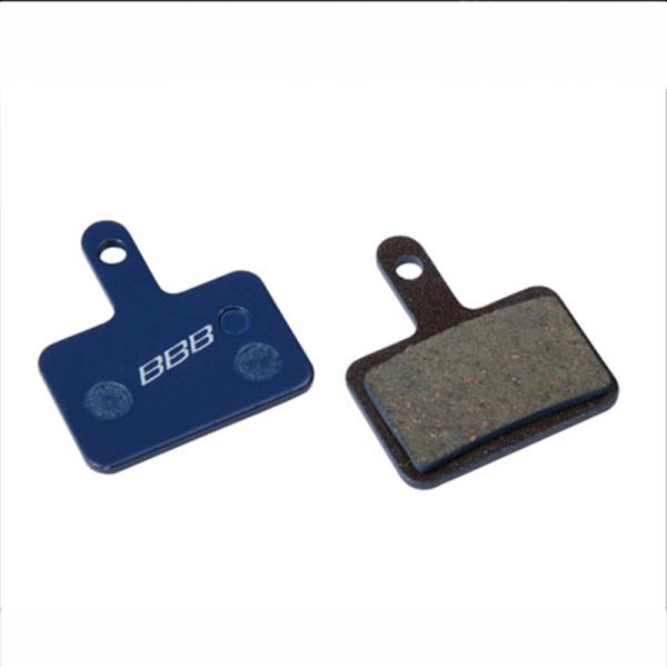 ＠コンポーネント・パーツ≫消耗品・ワイヤー類≫DISCブレーキパッド BBB（ビービービー）
