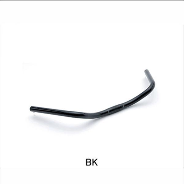 ＠ハンドル・ステム・ヘッド≫MTB/クロスバイク用≫ライザーハンドルバー≫25.4mm beam（ビーム）