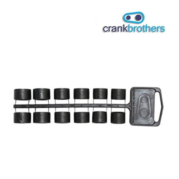 ＠ペダル≫アクセサリ crankbrothers（クランクブラザーズ）