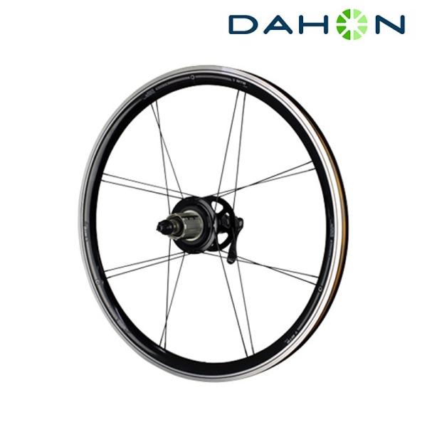 ＠ホイール≫ミニベロ/折り畳み自転車用≫ホイール DAHON（ダホン、ダホーン）