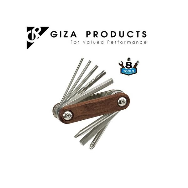 ＠メンテナンス≫工具≫携帯用工具 GIZA（ギザ）