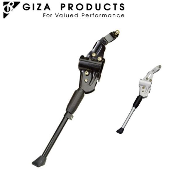 ＠アクセサリ≫キックスタンド≫片足スタンド GIZA（ギザ）