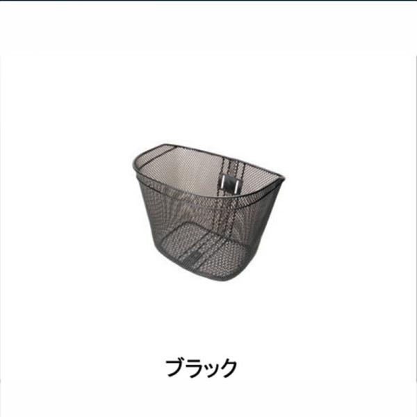＠アクセサリ≫バスケット・カゴ≫フロントバスケット GIZA（ギザ）