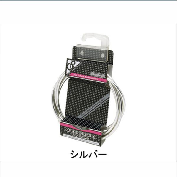 ＠コンポーネント・パーツ≫消耗品・ワイヤー類≫ブレーキワイヤー・ホース GIZA（ギザ）