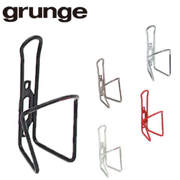 ＠アクセサリ≫ボトル・ボトルケージ≫ボトルケージ≫ノーマルボトル用 grunge（グランジ）