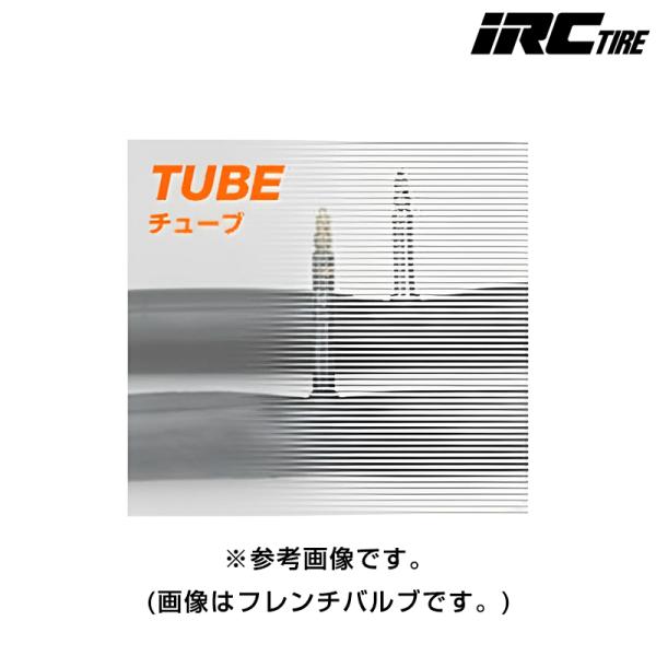 ＠タイヤ・チューブ≫チューブ≫米式（アメリカン）バルブ≫その他 IRC（井上ゴム）