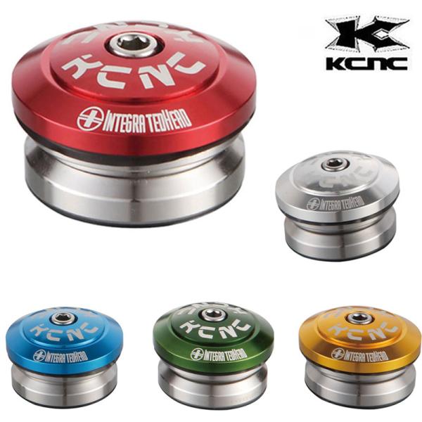 ＠ハンドル・ステム・ヘッド≫アクセサリ≫ヘッドパーツ KCNC（ケーシーエヌシー）