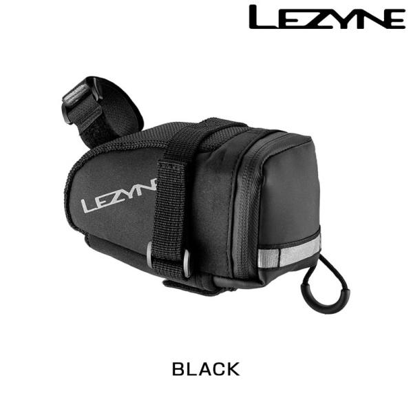＠アクセサリ≫サドルバッグ≫コンパクトサイズ LEZYNE（レザイン）