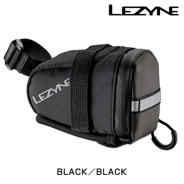 ＠アクセサリ≫サドルバッグ≫コンパクトサイズ LEZYNE（レザイン）