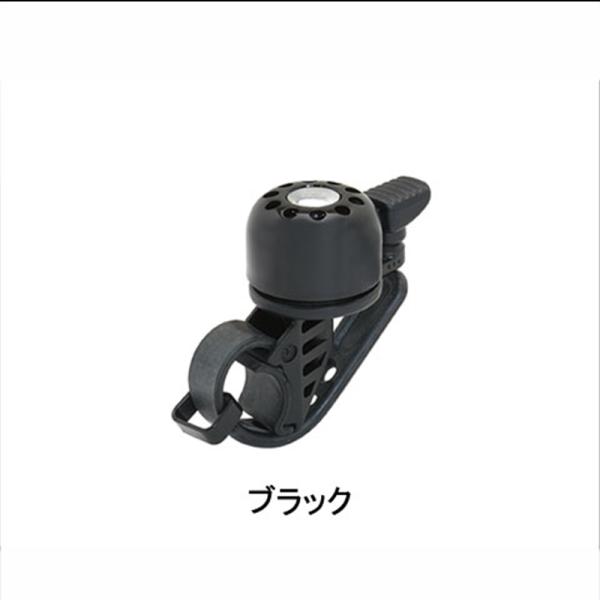 ＠アクセサリ≫ベル・バックミラー≫ベル MARUI（マルイ）