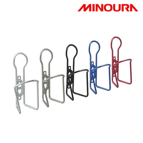 ＠アクセサリ≫ボトル・ボトルケージ≫ボトルケージ≫ペットボトル対応 MINOURA（ミノウラ、箕浦）