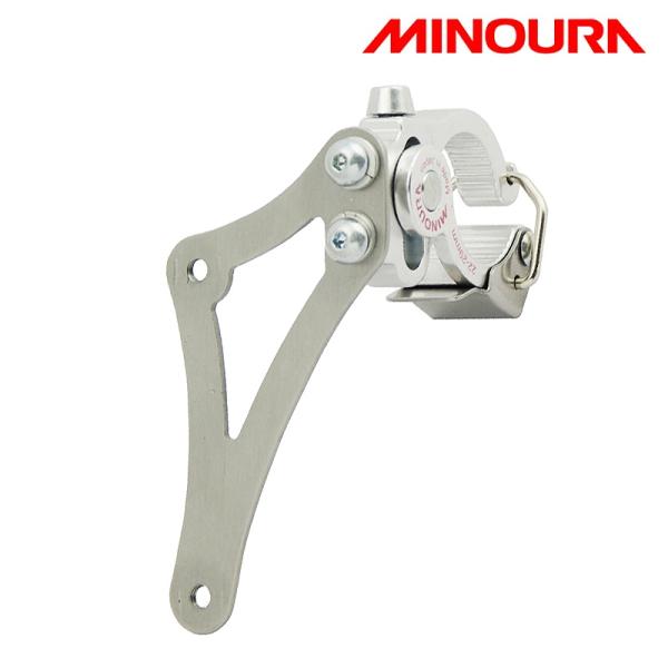 ＠アクセサリ≫ボトル・ボトルケージ≫ボトルケージ≫アクセサリ MINOURA（ミノウラ、箕浦）