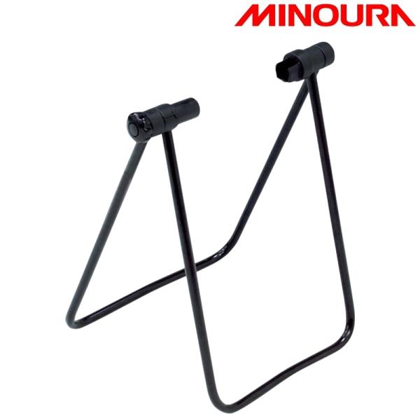 ＠アクセサリ≫ディスプレイスタンド≫スタンド型≫1台用 MINOURA（ミノウラ、箕浦）