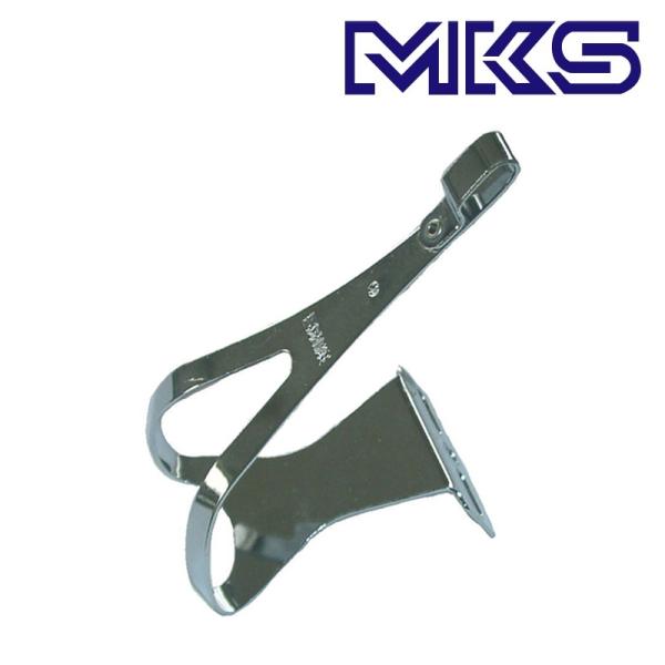 ＠ペダル≫トークリップ MKS（三ヶ島ペタル）