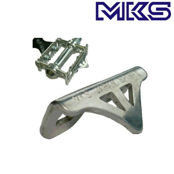 ＠ペダル≫アクセサリ MKS（三ヶ島ペタル）