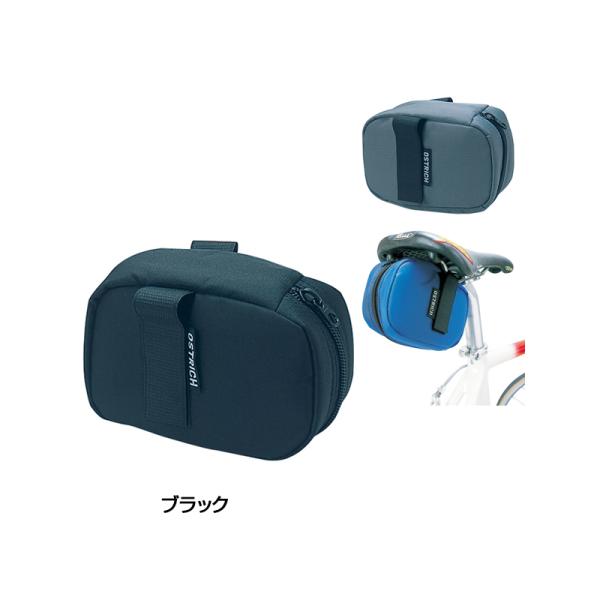 ＠アクセサリ≫サドルバッグ≫コンパクトサイズ OSTRICH（オーストリッチ）