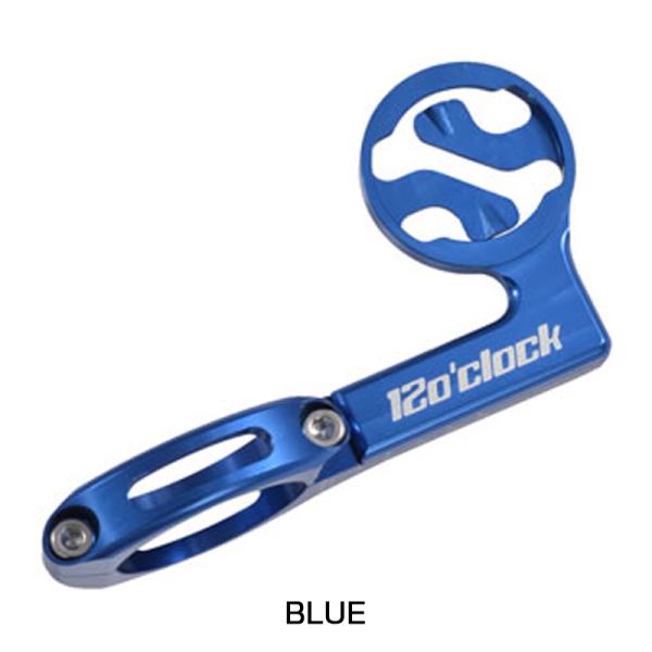 ＠ハンドル・ステム・ヘッド≫アクセサリ≫その他 12o’clock（トゥエルブオクロック）