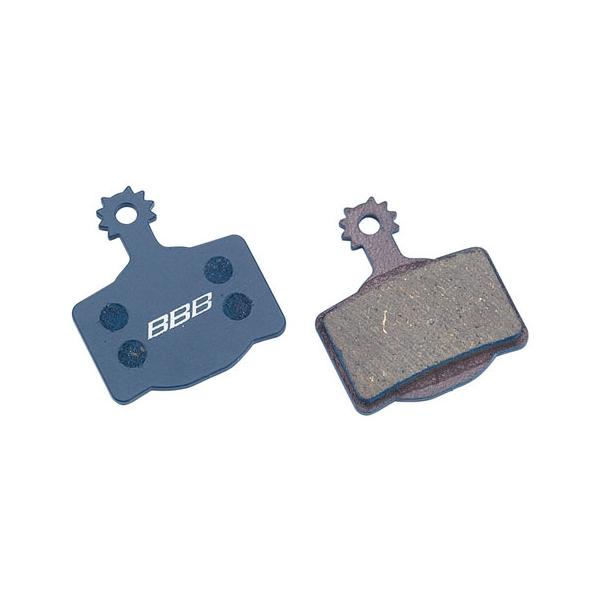 ＠コンポーネント・パーツ≫消耗品・ワイヤー類≫ブレーキシュー（その他） BBB（ビービービー）