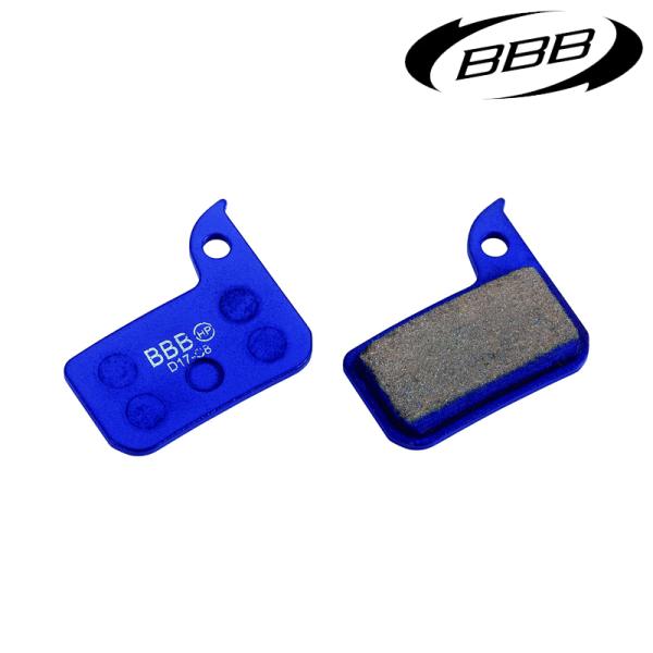 ＠コンポーネント・パーツ≫消耗品・ワイヤー類≫ブレーキシュー（その他） BBB（ビービービー）