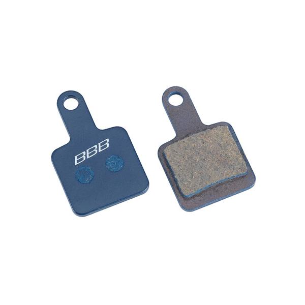 ＠コンポーネント・パーツ≫消耗品・ワイヤー類≫ブレーキシュー（その他） BBB（ビービービー）