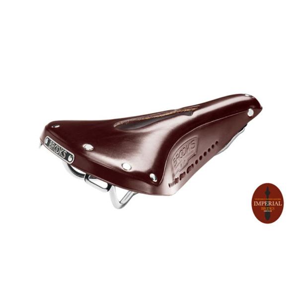 ＠サドル・シートポスト≫サドル≫クラシック BROOKS（ブルックス）