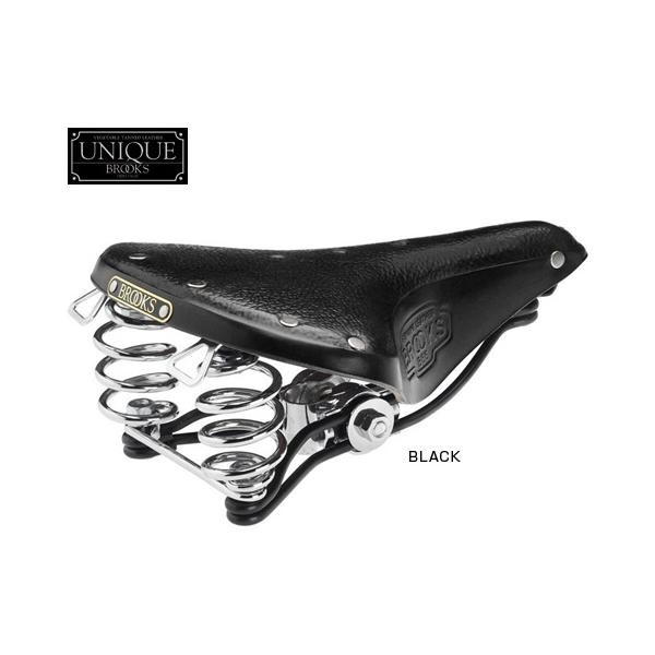 ＠サドル・シートポスト≫サドル≫クラシック BROOKS（ブルックス）