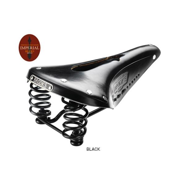 ＠サドル・シートポスト≫サドル≫クラシック BROOKS（ブルックス）