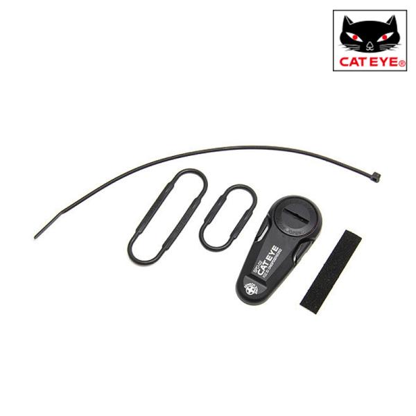 ＠サイクルメーター・コンピューター≫ワイヤレス≫アクセサリ CATEYE（キャットアイ）