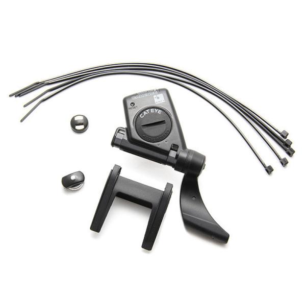 ＠サイクルメーター・コンピューター≫GPS/ナビ/マップ≫アクセサリ CATEYE（キャットアイ）