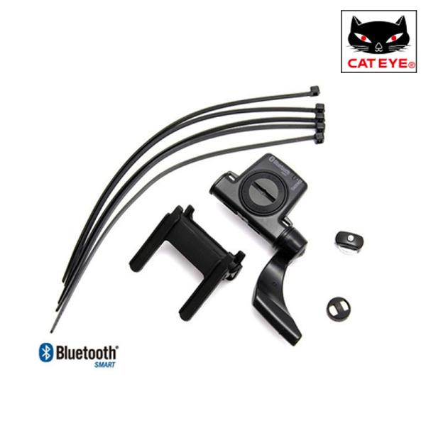 ＠サイクルメーター・コンピューター≫ワイヤレス≫アクセサリ CATEYE（キャットアイ）