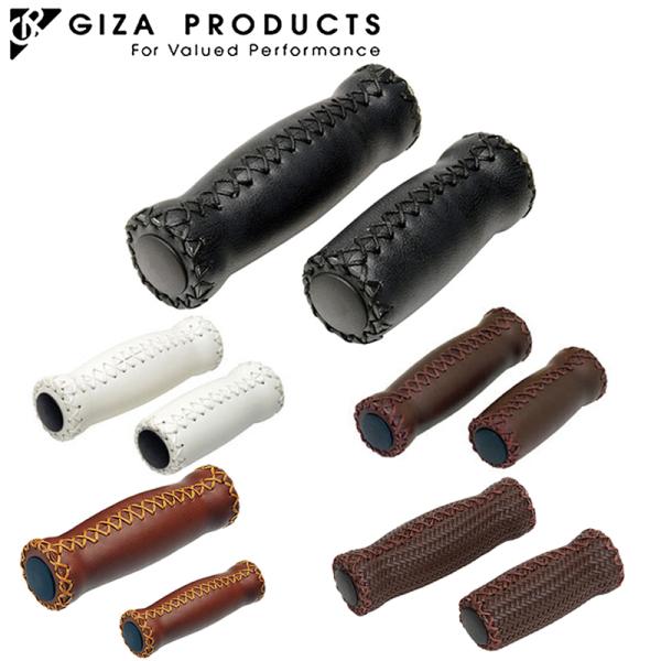 ＠ハンドル・ステム・ヘッド≫アクセサリ≫グリップ GIZA（ギザ）