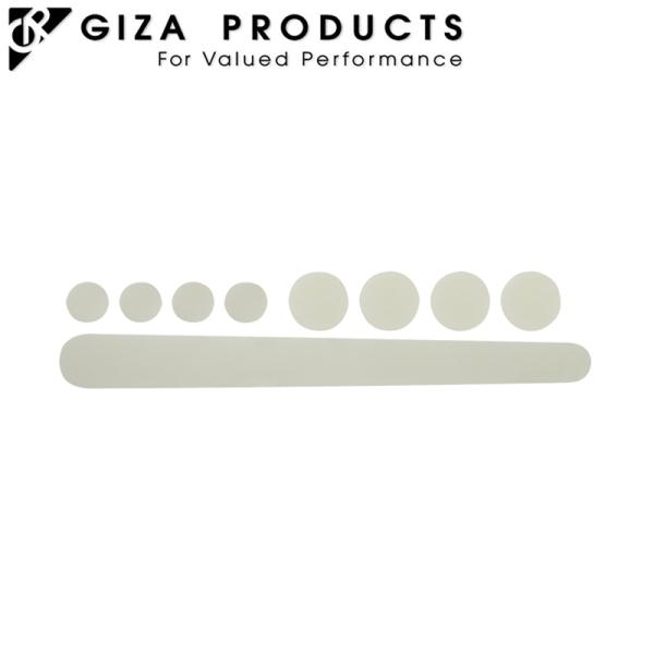 ＠アクセサリ≫サイクルカバー・フレームガード≫チェーンステープロテクター GIZA（ギザ）