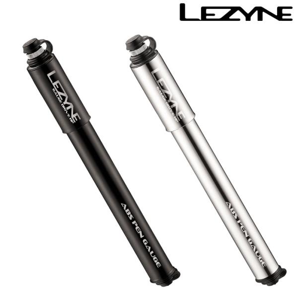 ＠アクセサリ≫ポンプ・空気入れ≫携帯ポンプ LEZYNE（レザイン）